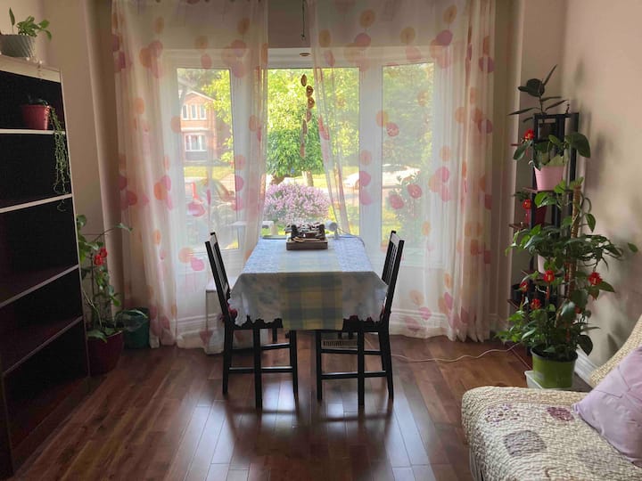 Double Beds Business Room, Colse To G.c., Rvh&400 - Barrie