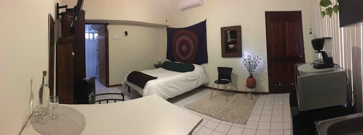 Barcelona Loft, Cómodo Y Acogedor. Facturamos! - Saltillo