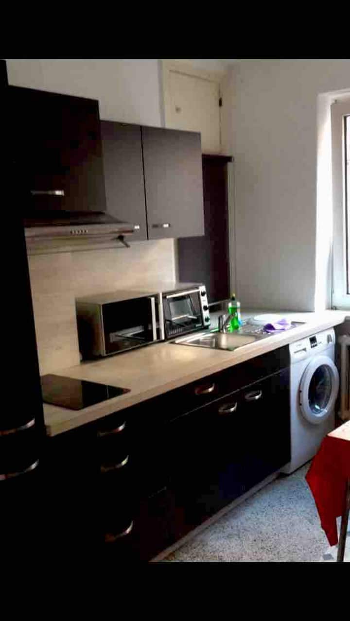 Schönes, Zentrales Zimmer In Kiel - Kiel