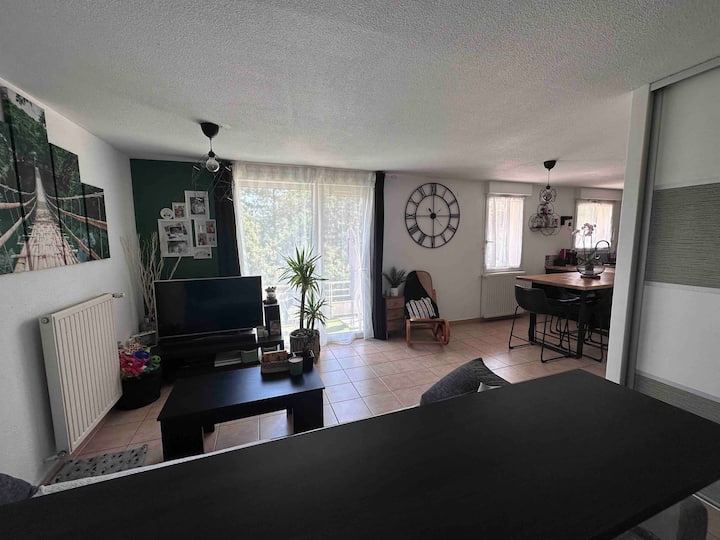 Appartement Gap Sud - Tallard