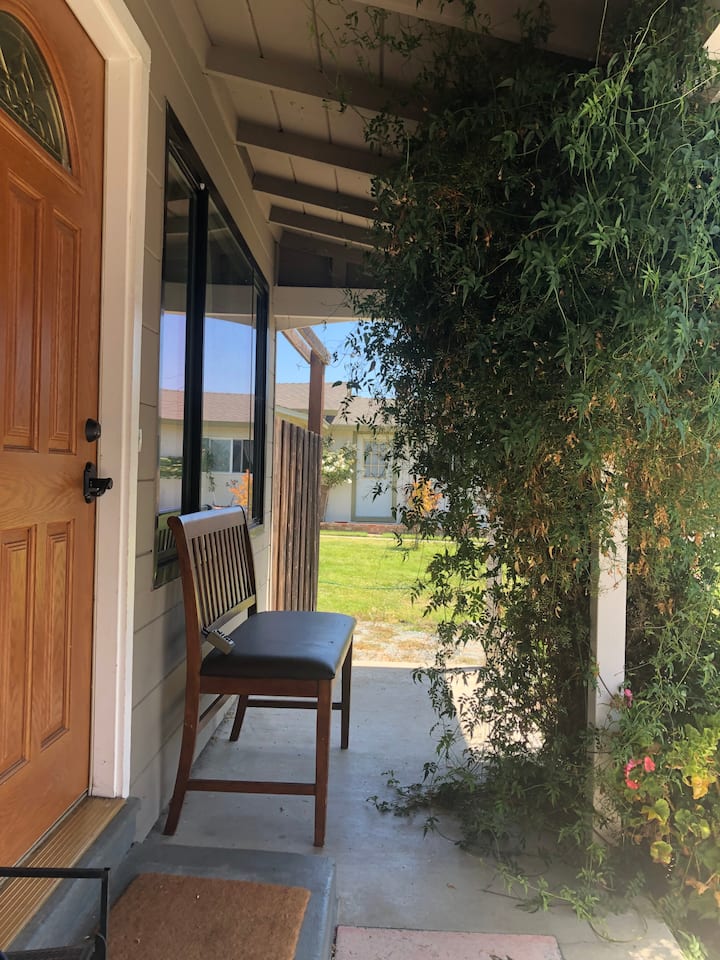 Large House In Heart Of Fremont, Siliconvalley - 弗里蒙特