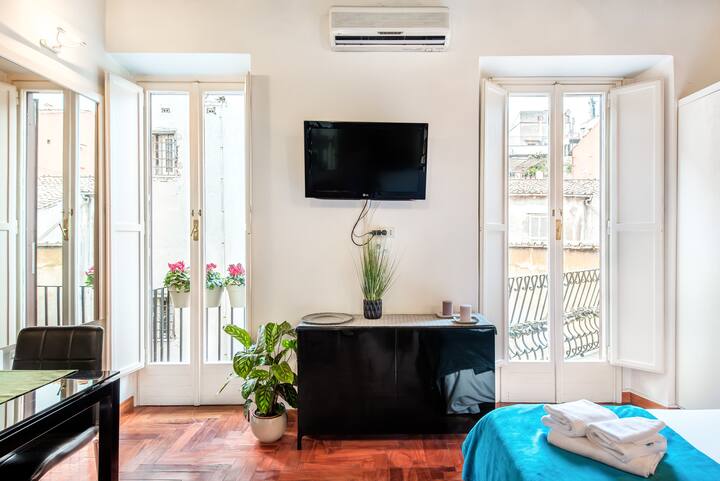 Rome Vacation Rentals | House and Apartment Rentals | Airbnb