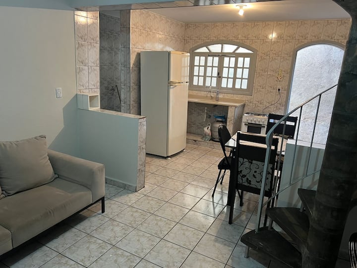 Casa Acochegante2 - Barueri
