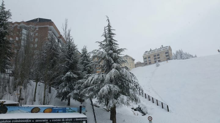 Casa En Sierra Nevada - Sierra Nevada