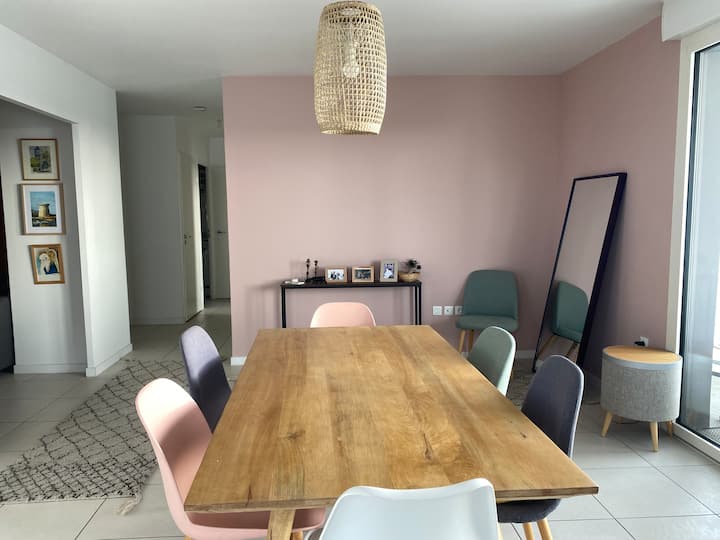 Appartement Stella - Blanquefort