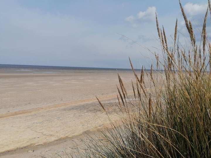 Maison De Famille Près Des Plages - Dunkirk