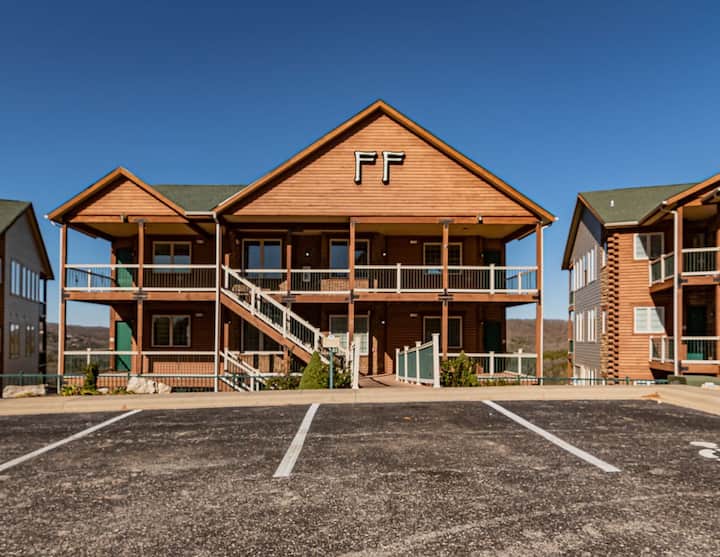 Indian Point Cabins | Cabin and Condo Rentals | Airbnb