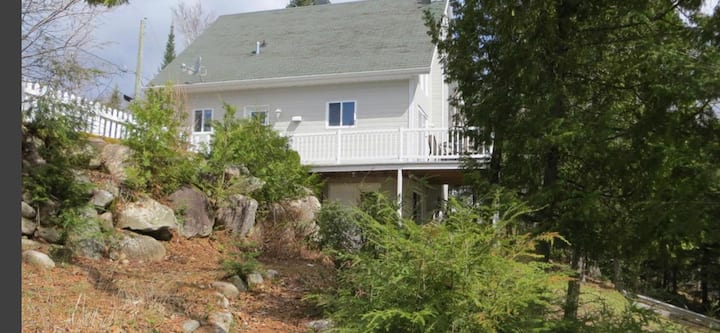 Moment De Répit - Laurentides