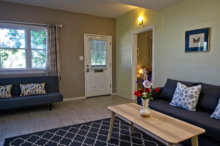 Historic Clarkdale Apartment #104 - Jerome, AZ
