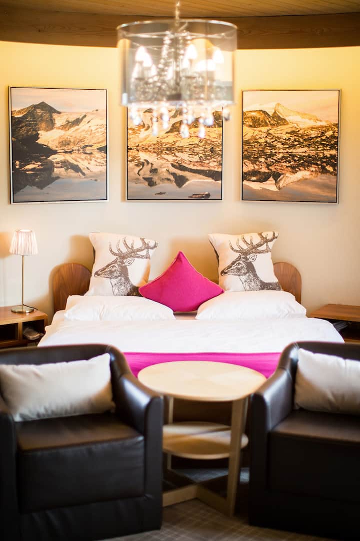 Appartement 25 - Hall in Tirol