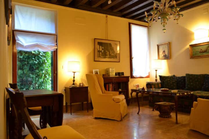 Venice - Sensa Apartment - Venice