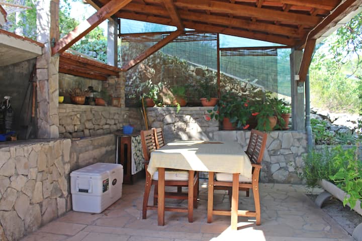 Drasko - Calm And Relaxing - A1 - Maslinica