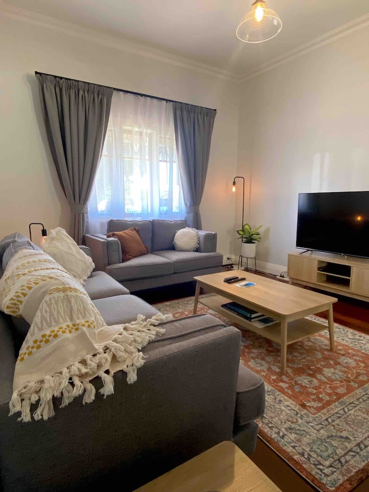 Dartmoor Cottage - Geraldton