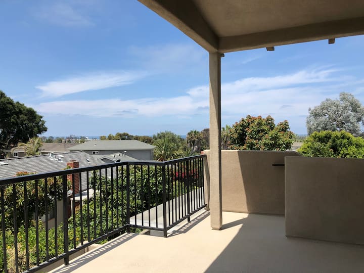 Ocean Views - 1 Mile To Carlsbad Beach - カールスバッド, CA