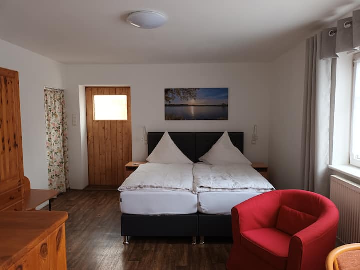 Ferien Apartment Am Großen Garten - Dresde