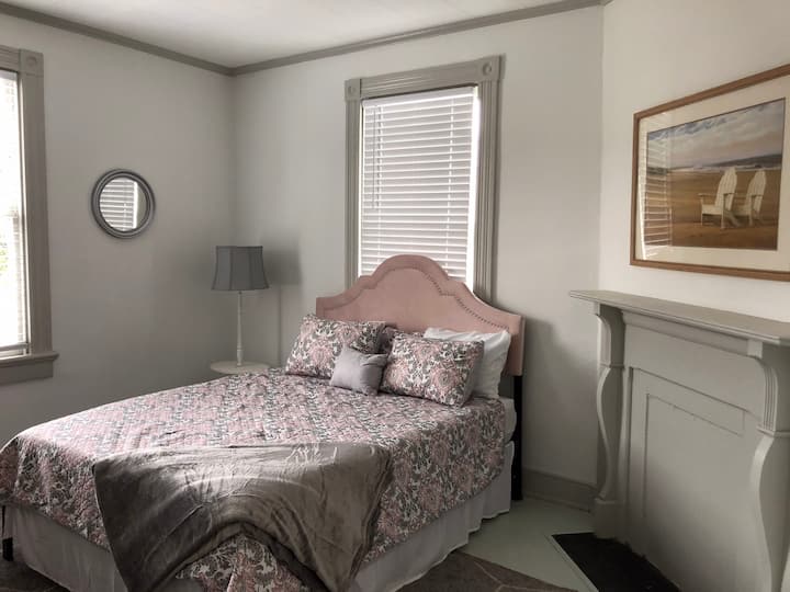 Ashland Upper Duplex - Ashland, VA