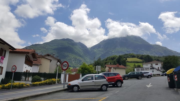 Beartzana Txindoki 3 - Altamira, España