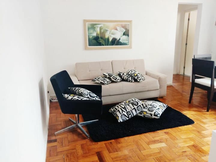 Apartamento Na Barra, óTima Localização! - Barra, Brazil