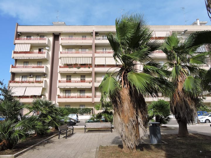 Casetta Quasimodo - Lecce