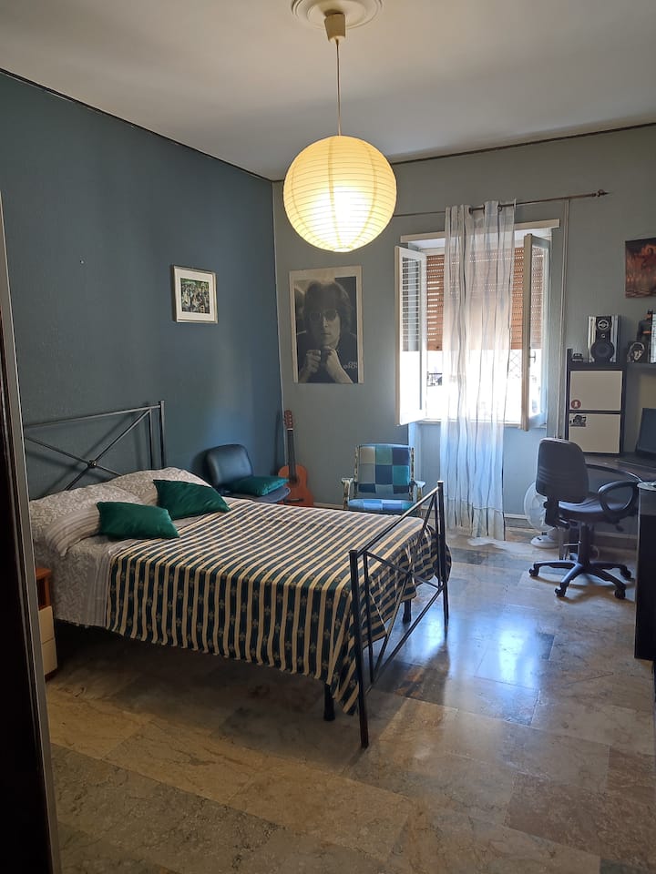 Alloggio Per Uso Turistico Villa Adriana - Tivoli