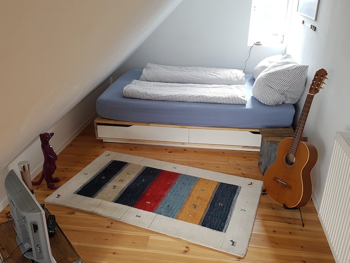 Cosy Room Close To Tram - Fair And City - - Hannover