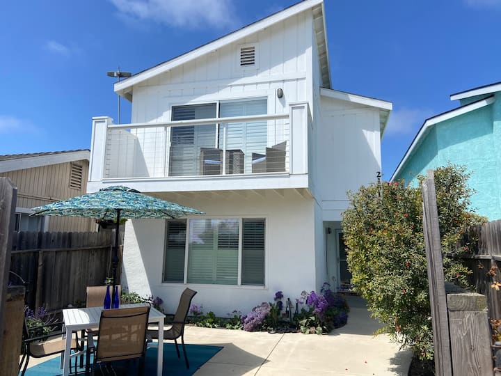 Perfect Central Coast Getaway Retreat Close To All - Pismo Beach, CA