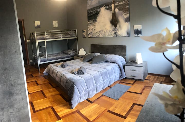 Residenza Monviso - Cuneo