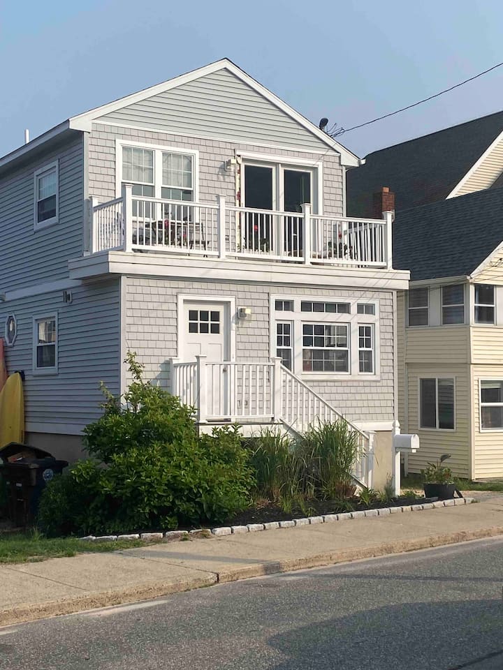 Beachside Oasis - Stratford, CT