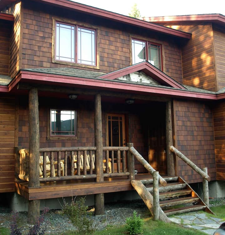 Mountain Bliss - Townhouse - Your Adventure Awaits - Lake Placid, NY