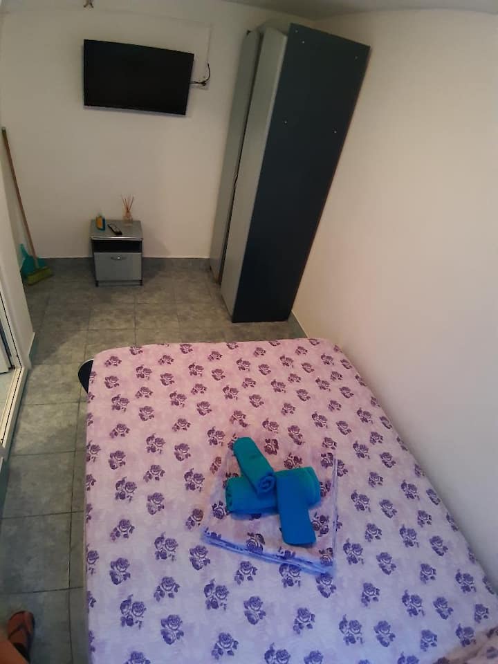 Camera In Casa De Vacanta Ema Si Robert - Costinești