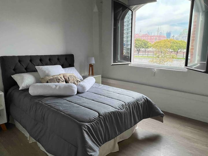Housing, Puerto Madero - Argentina