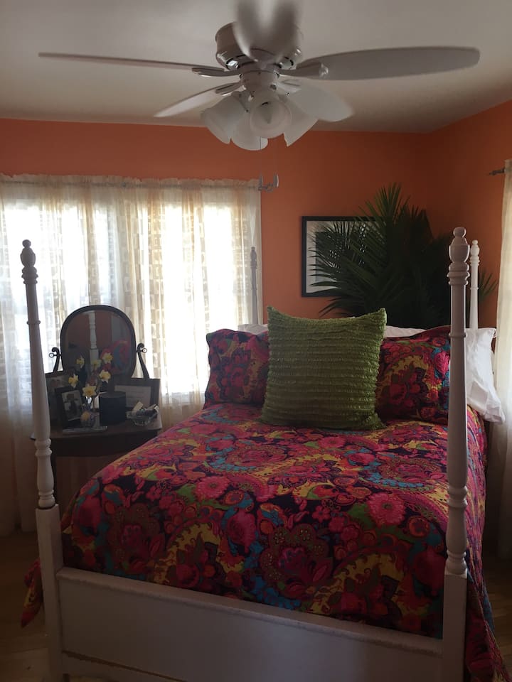 Country Cottage Living Near The Beach - Bethany Beach, DE