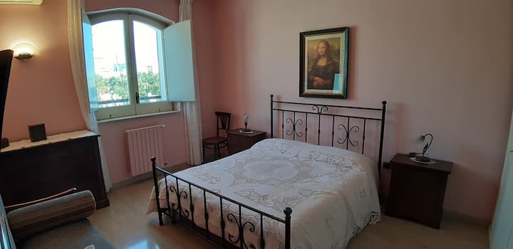 B&b Serenella - Bisceglie