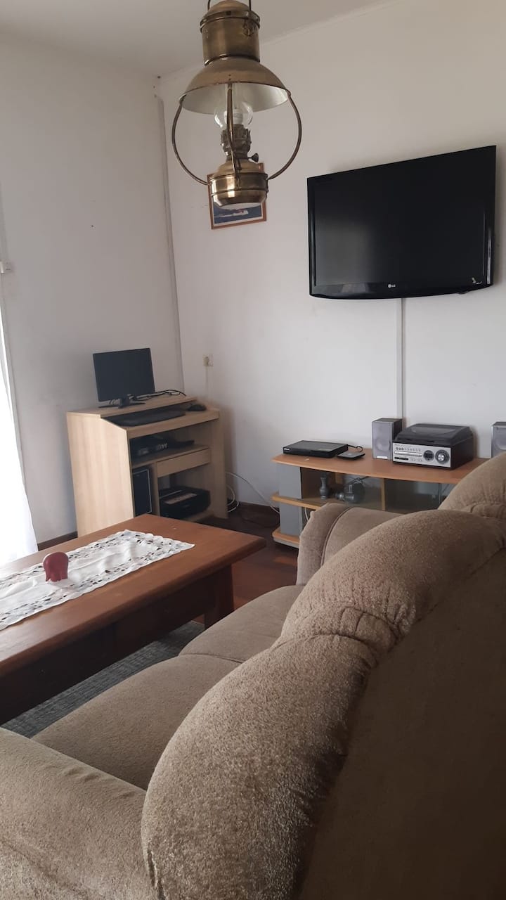 Guesthouse Plantage Dordrecht - Suriname