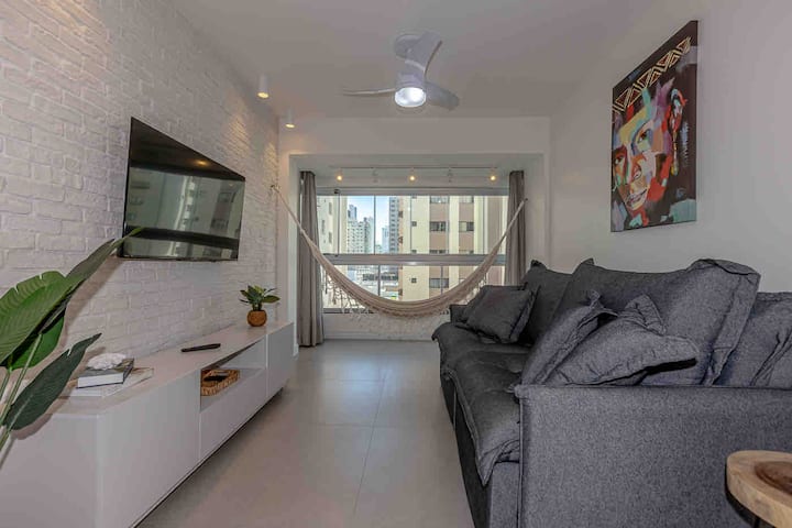 Quadra Mar Balneário Camboriú - Balneário Camboriú