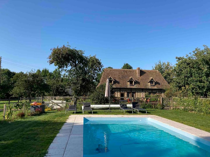 La Compagnie De Lauha - Haute-Normandie