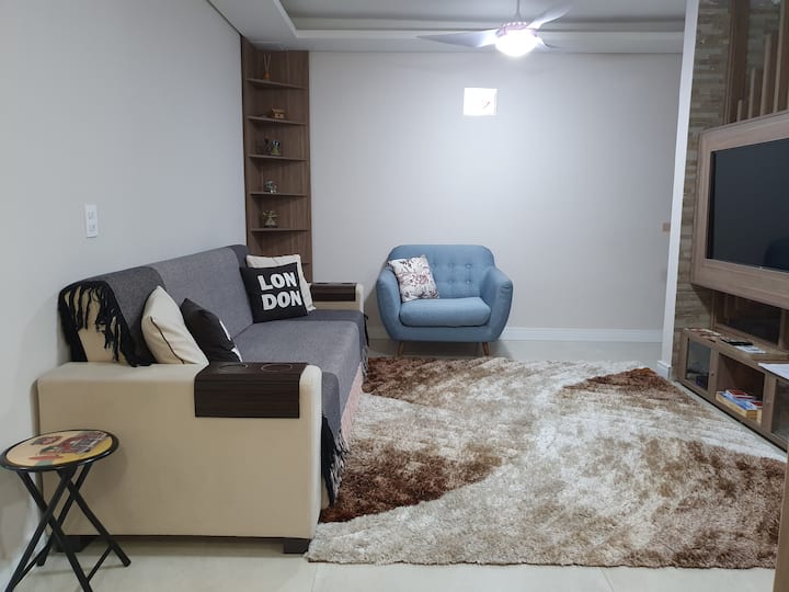 Apartamento Congonhas:interlagos/expo/ibcbrasil - São Paulo