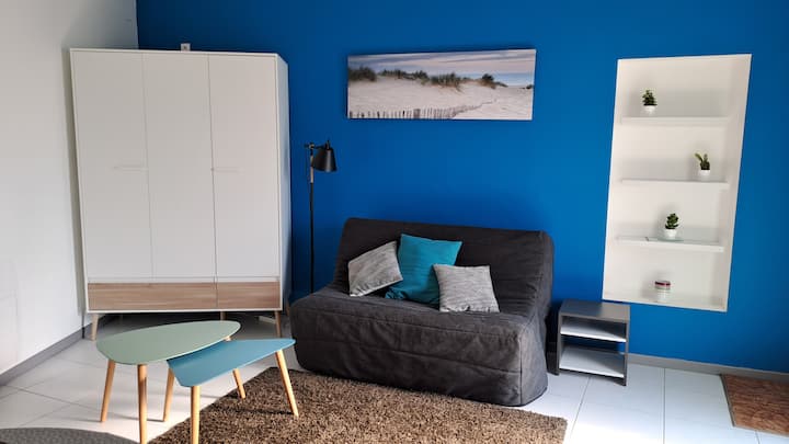 Studio Indépendant - La Rochelle