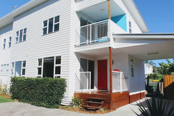 Garden Penthouse - 4 Bdrm - Gold Coast