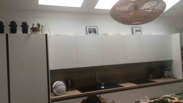 Maison Cosy Avec Pierres - Clisson