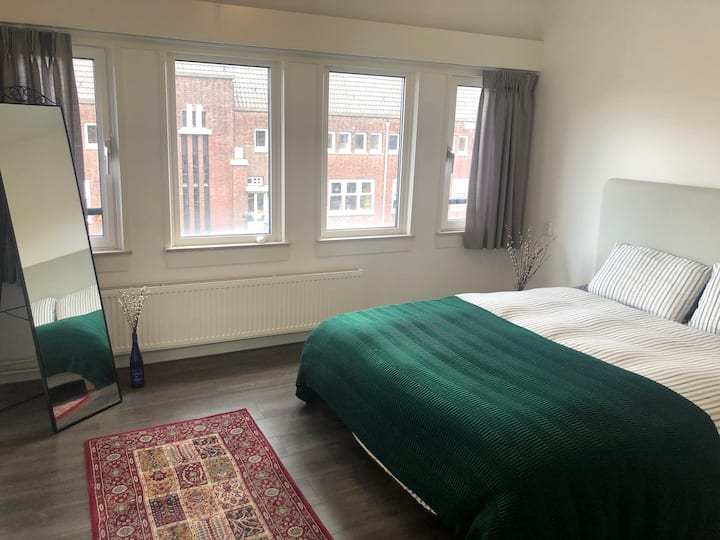 Luxury Apartment Amsterdam, Only Longterm! - Amsterdam
