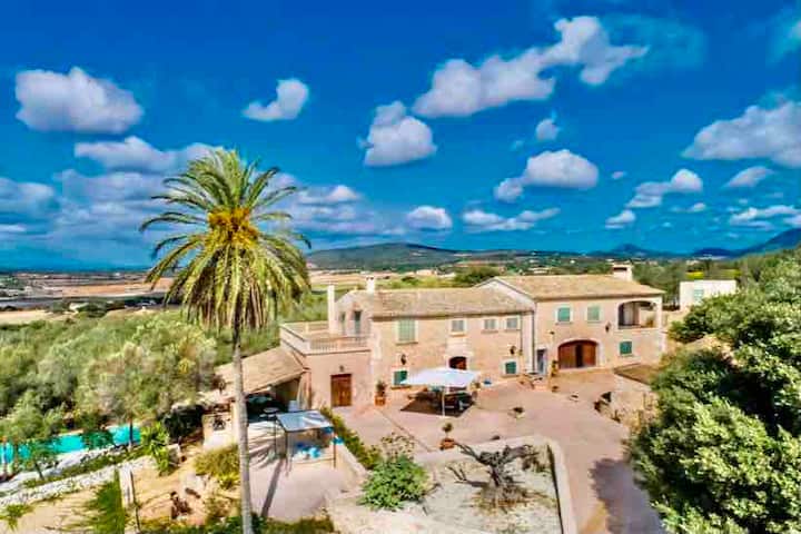 Son Siliano - Manacor