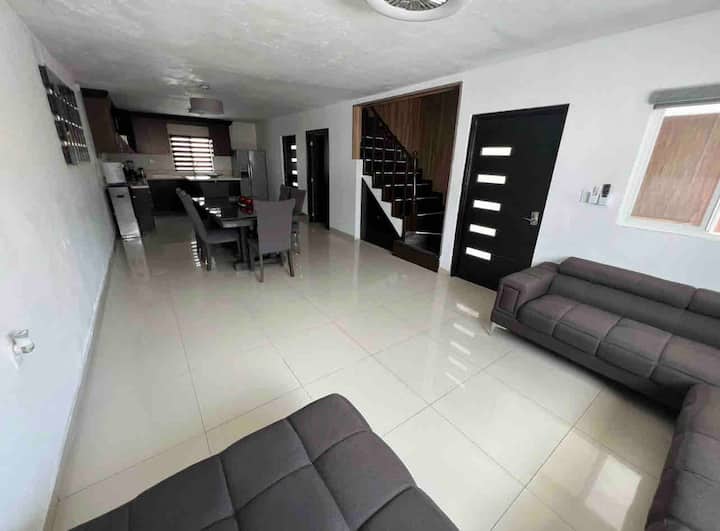 Casa Jean. ¡Escapadas Familiares! Cerca Garita - Tijuana