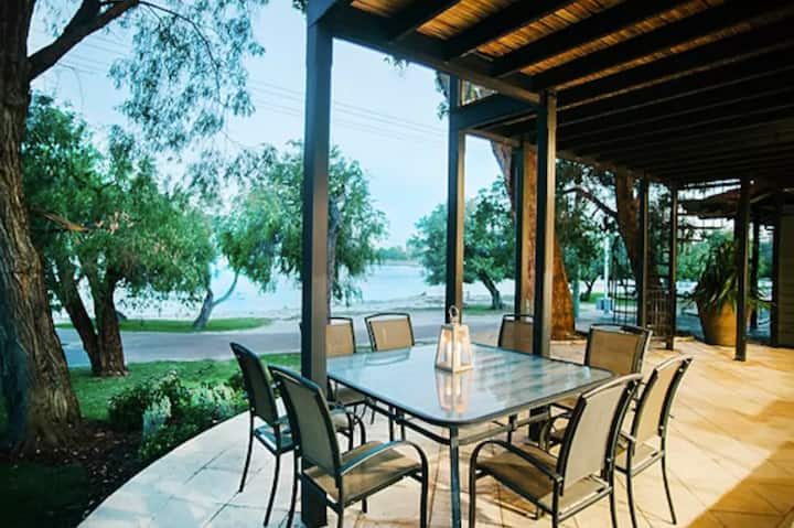 Bluebell - On The Beach - Couple Or Family & Pets - Dunsborough