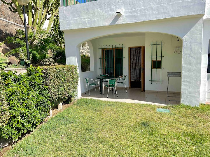 Acogedor Apartamento En San Agustín - Maspalomas