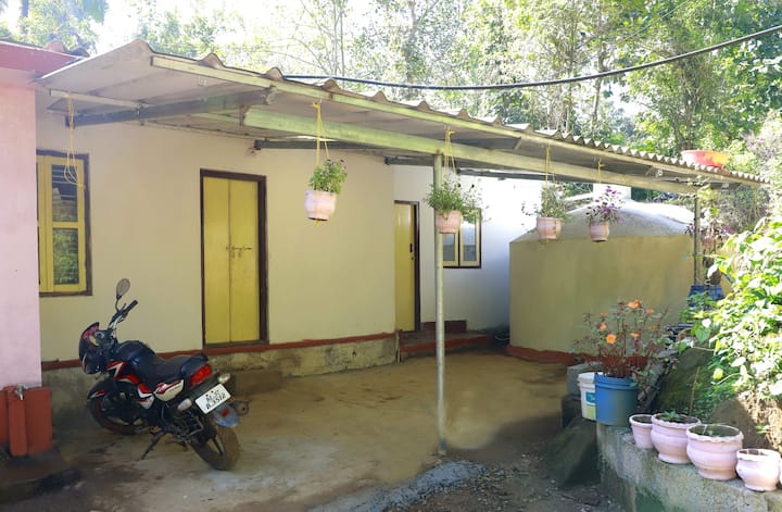 Kerala Home Stay In Idukki (2) - Idukki