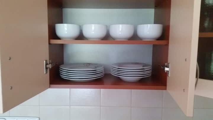 Apartmán U Mostu Rechle - Český Krumlov