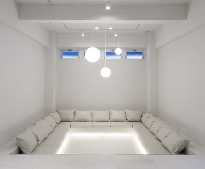 A. Brand New Pods Hotel [Male Only] - Kyoto