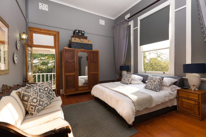 West View Queen Suite - Port Shepstone