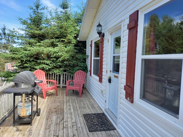 Prince Edward Island Cottage Rentals | Cabin and Cottage Rentals | Airbnb